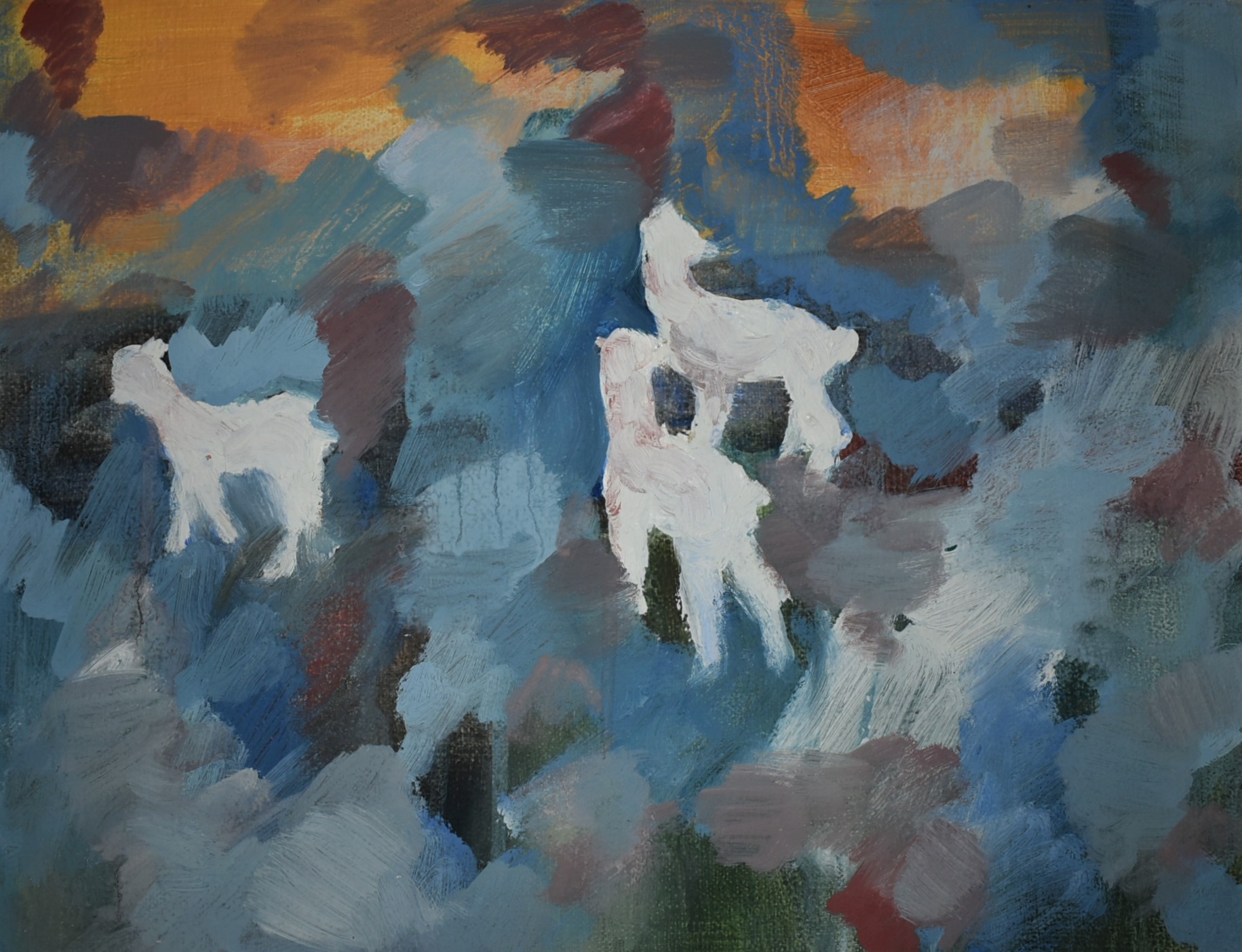 Moje malby :: ANETA...V...ART